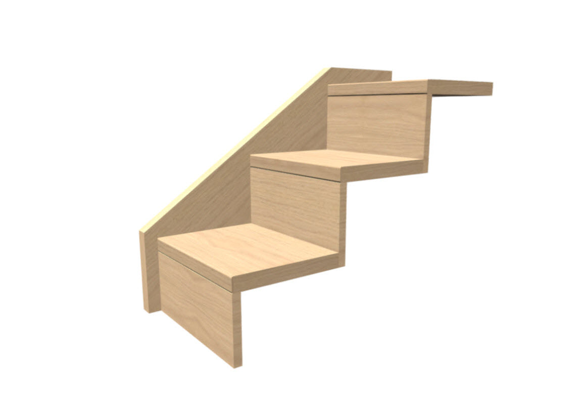 Tread Options - Staircom